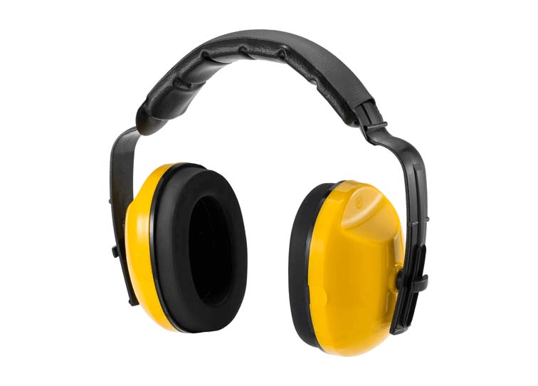 "Shop High-Quality Hearing Protection: Ear Muffs Collection | BBS ...