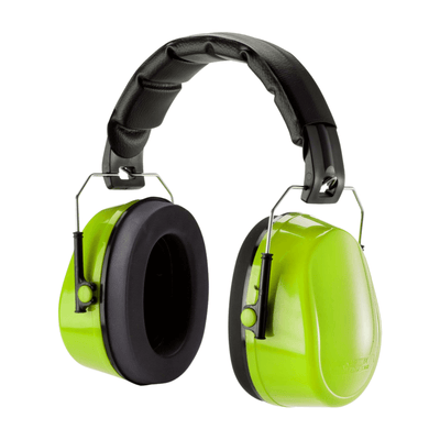 "Shop High-Quality Hearing Protection: Ear Muffs Collection | BBS ...